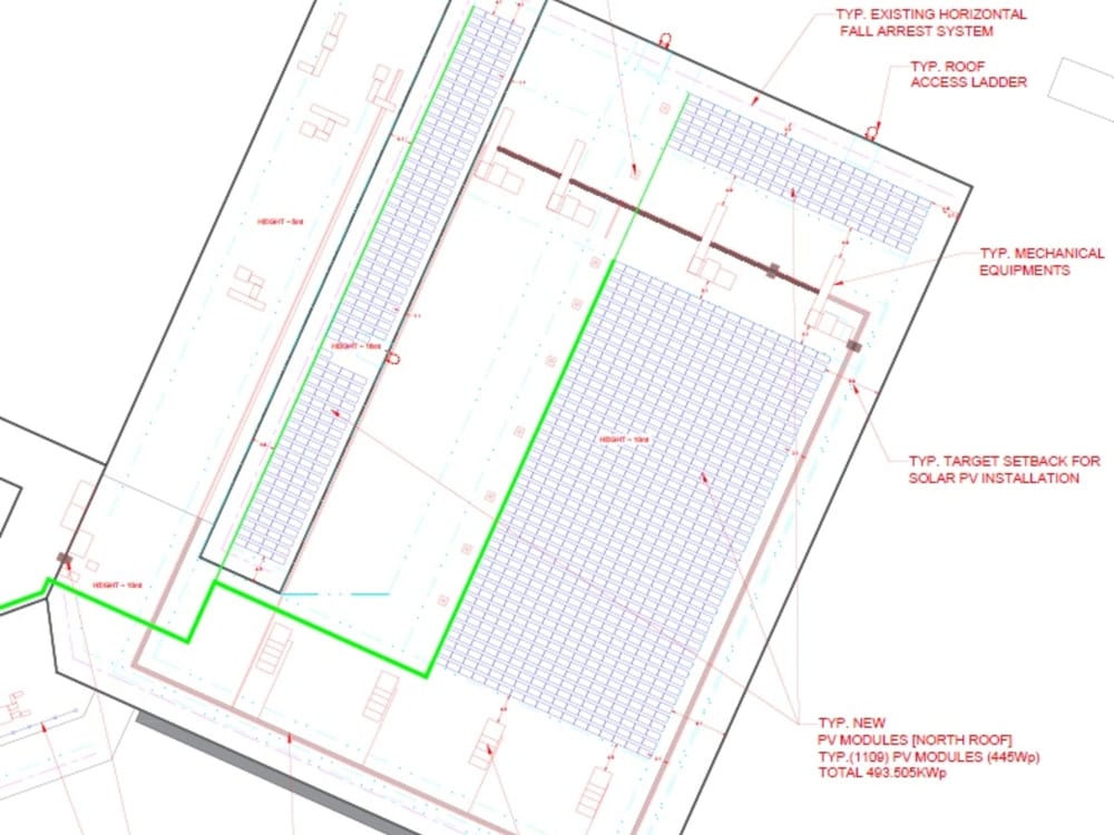 Solar PV design package | Upwork