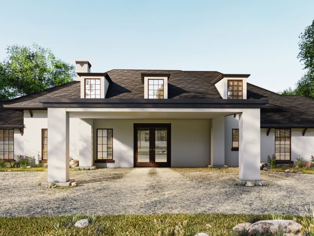 Realistic rendering images of your project | Upwork