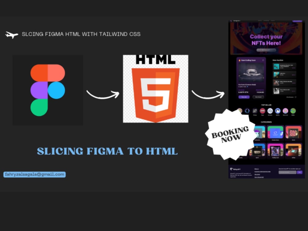 Figma/PSD/XD design converted to html,css,javascript or react js | Upwork Figma/PSD/XD design converted to html,css,javascript or react js | Upwork