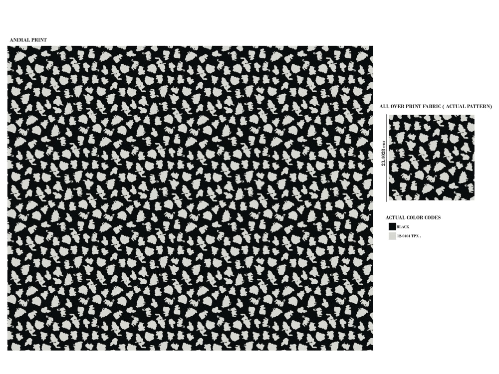 Any all-over print pattern/ seamless patterns for your clothing ...