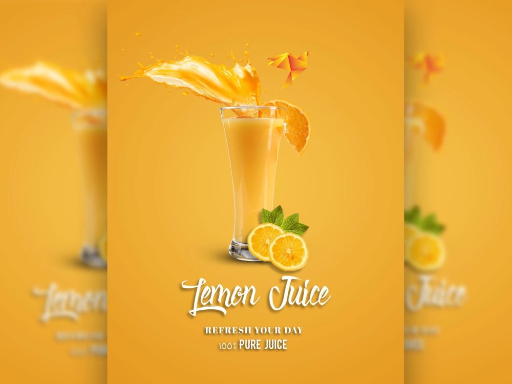 Professional Ad Design Service: Eye-Catching, High-Quality ...