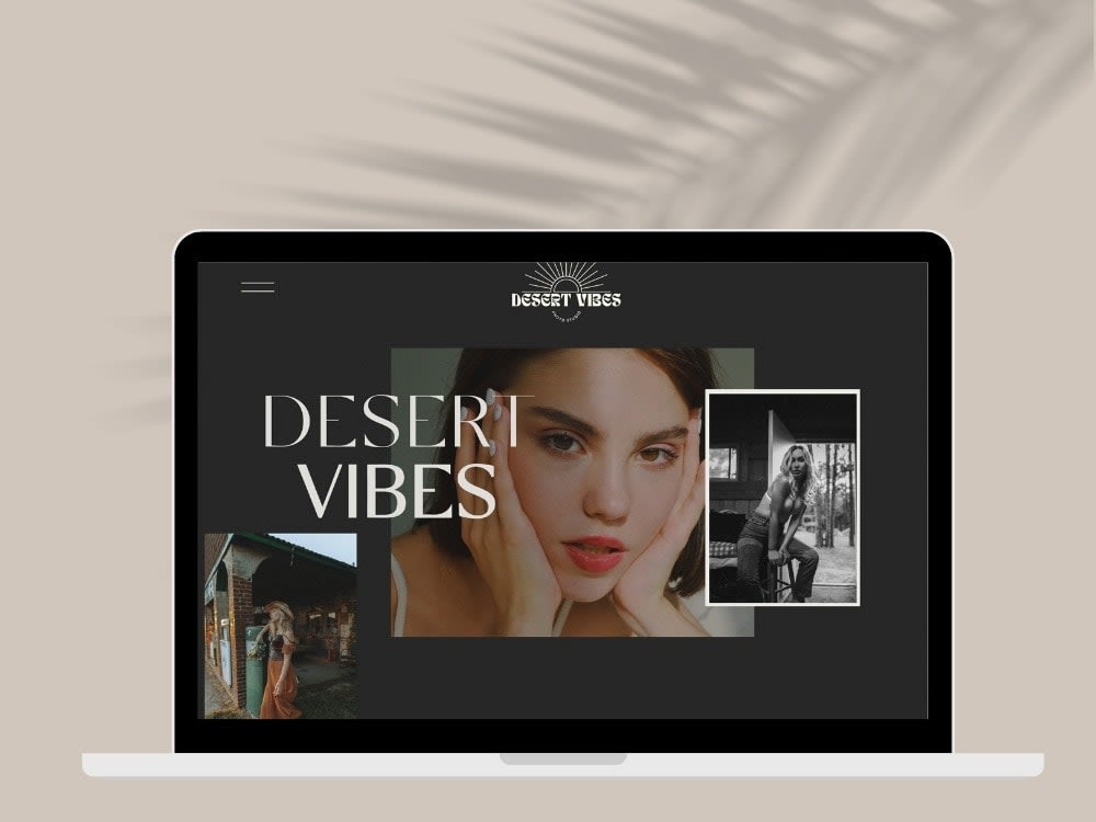 A Showit Template Customization for Your Vision | Upwork