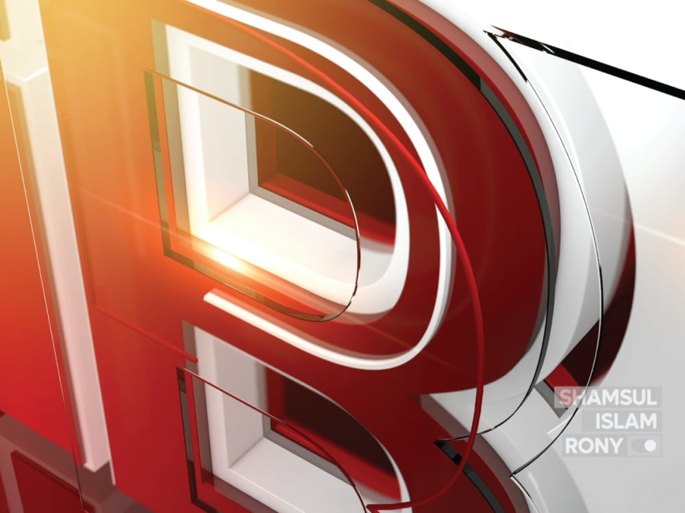 A striking Logo Animation that will make your presentation powerful ...