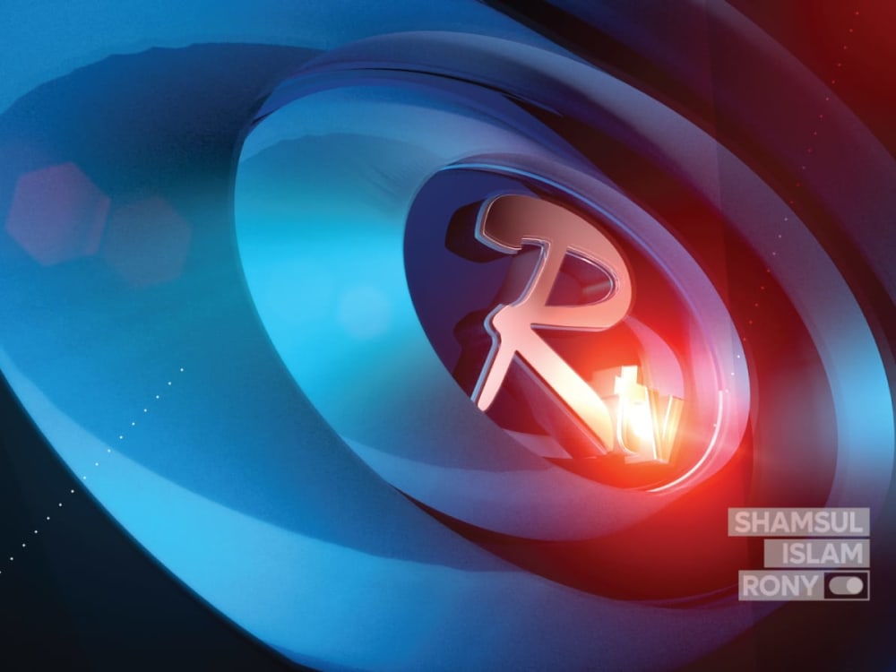 A striking Logo Animation that will make your presentation powerful ...