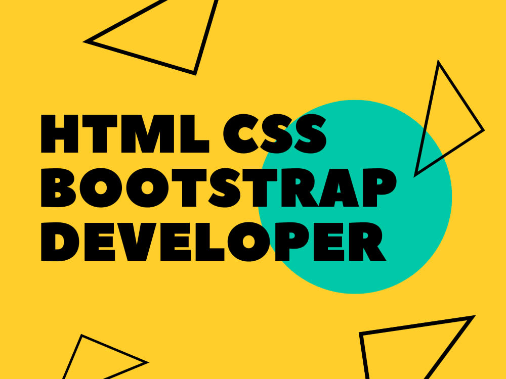 Pixel perfect responsive HTML, CSS, Bootstrap developer. XD | PSD ... Pixel perfect responsive HTML, CSS, Bootstrap developer. XD | PSD ...