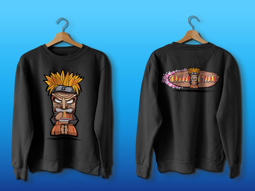 Mascot cartoons custom illustrations for t shirt and merch | Upwork