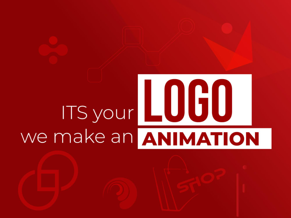 A striking Logo Animation that will make your presentation powerful ...