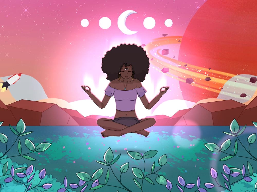 A professional 2D Animation | Explainer Video | MSA | Upwork