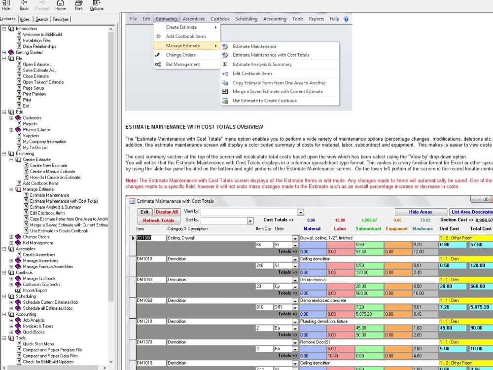 A custom solution for either a Microsoft Access or Excel project. | Upwork