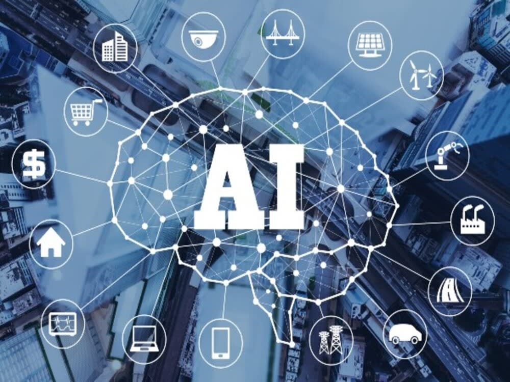 Complete AI-related projects or a component as per your requirements | Upwork