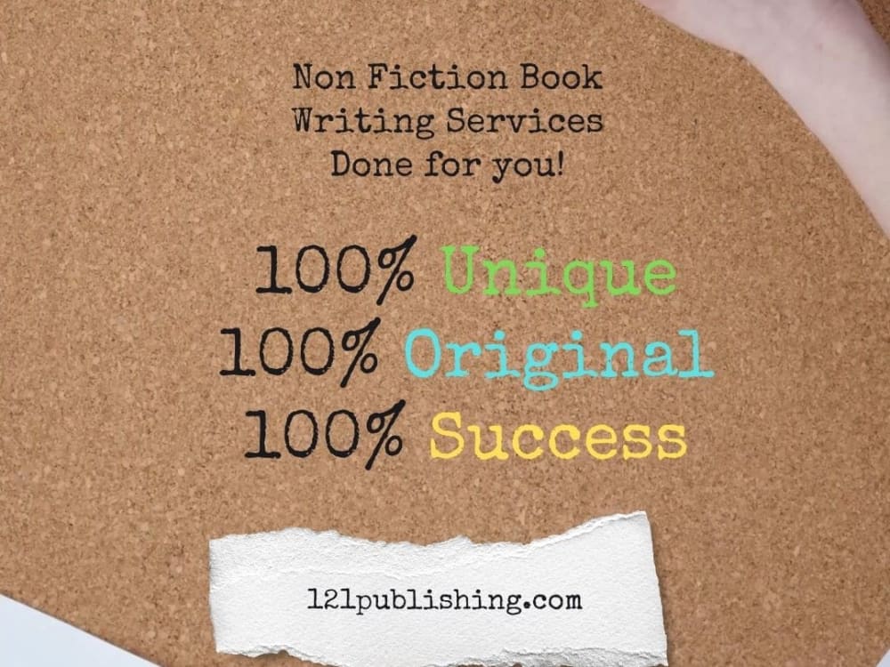 A 100% original and unique book ready for KDP Publication | Upwork