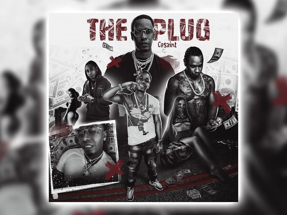 Amazing album cover art for your single or album cover | Upwork