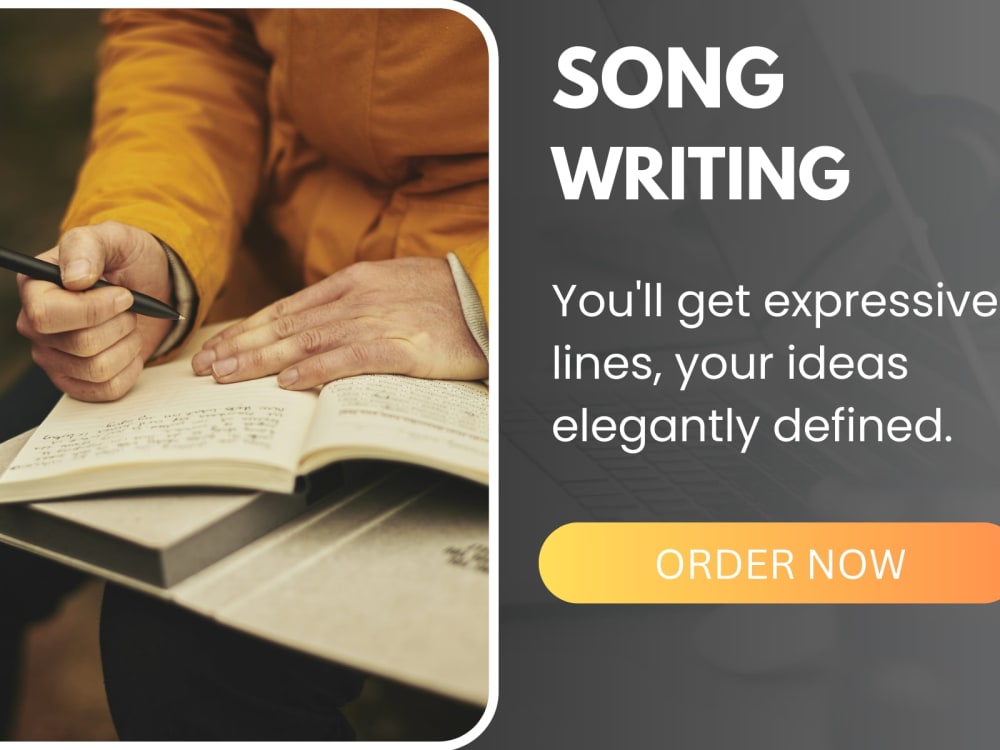 Expressive lines, eloquent words and your ideas elegantly defined. | Upwork