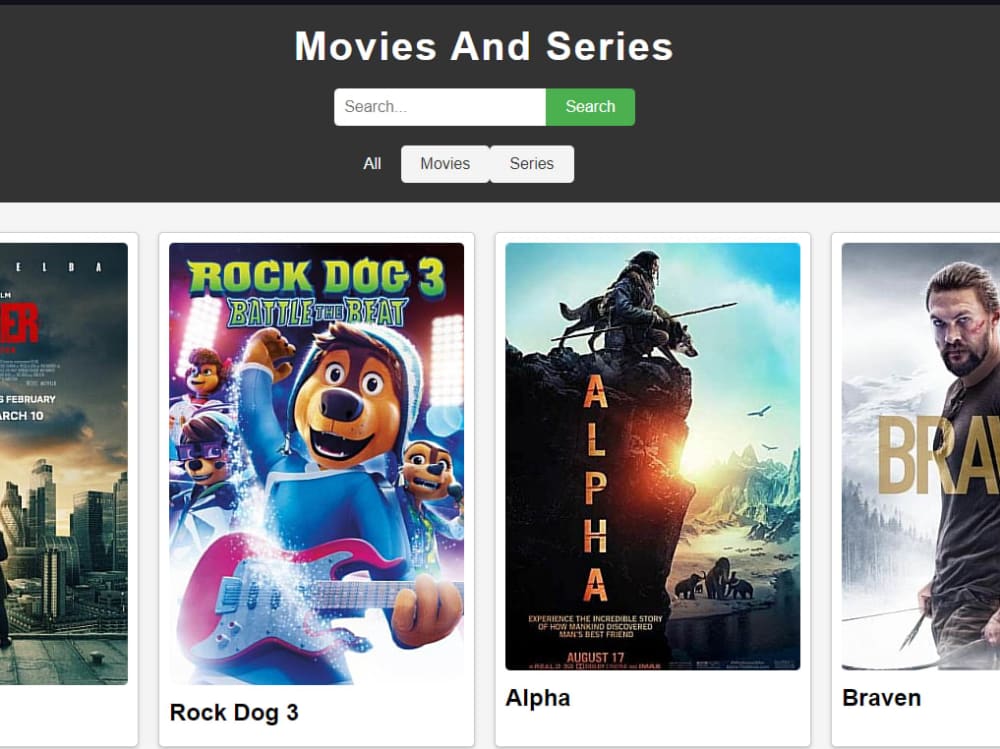 Crafting Dynamic Website Scripts for Every Need | Upwork