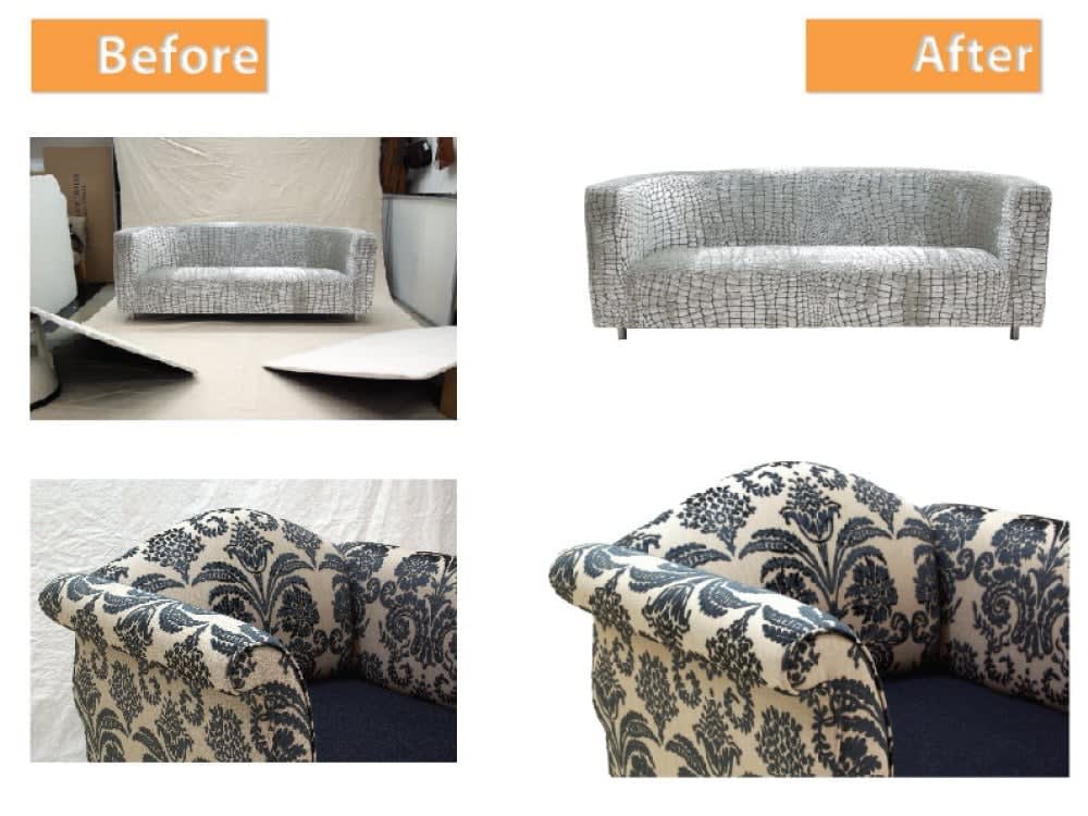 A background removal service for your product images | Upwork