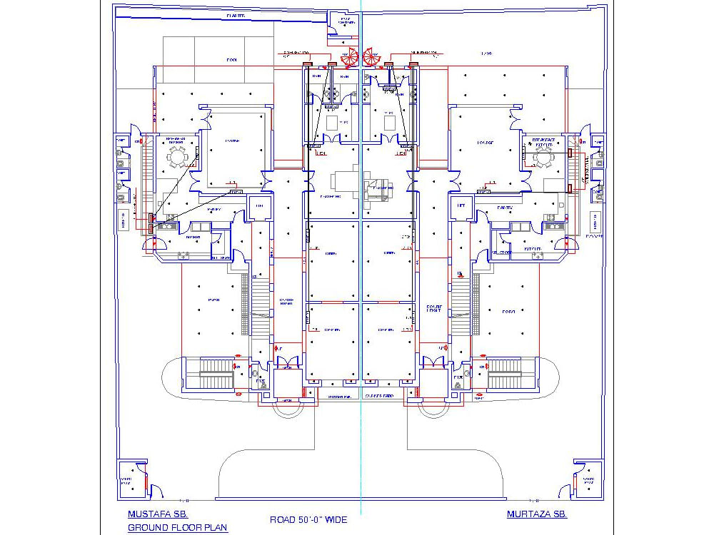 Lighting Layout Plan & Lighting Design | Upwork