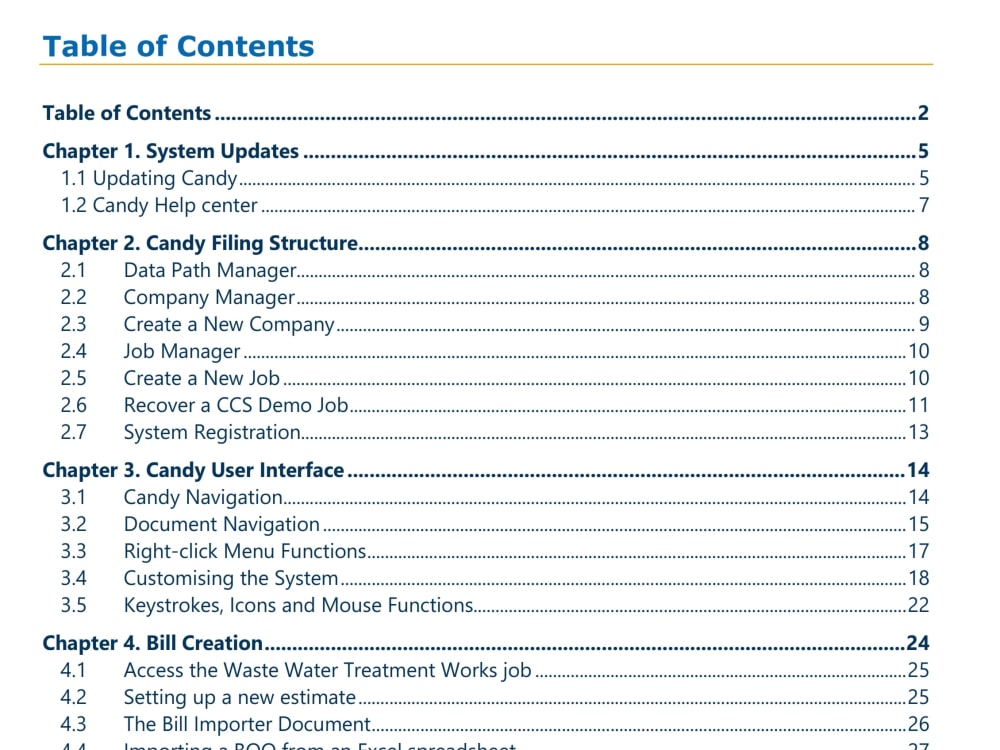 One to one training on CCS Candy software | Upwork
