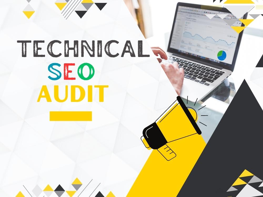 Technical SEO Audit Report by effective Technical SEO Audit | Upwork