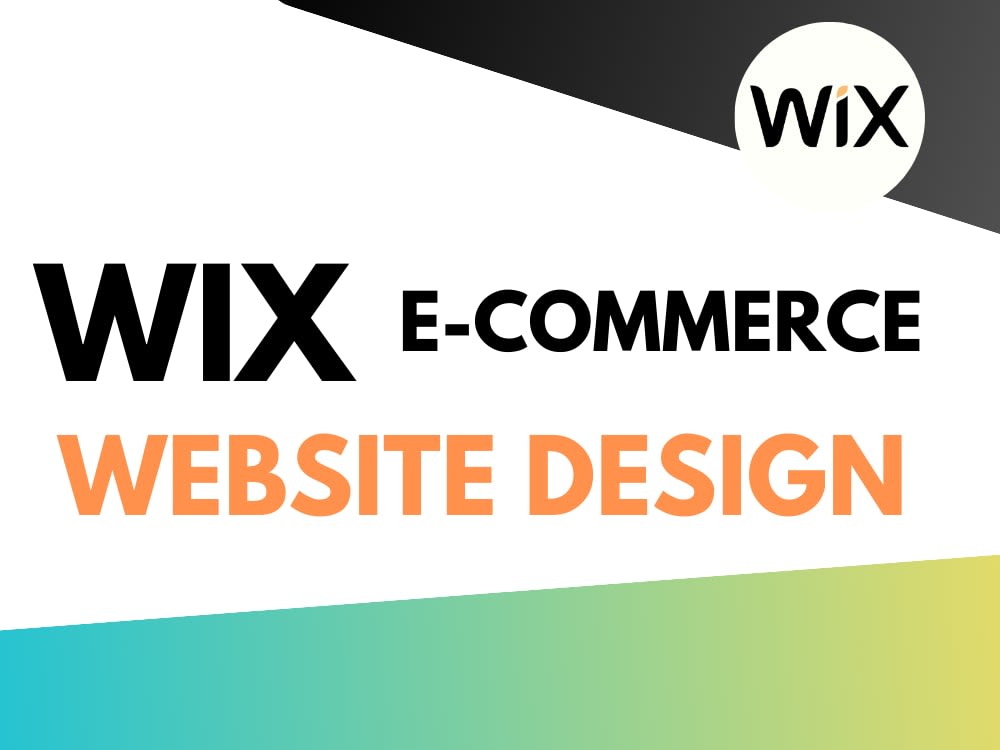 Professional Wix E-Commerce website | Mobile Responsive Layout | Upwork