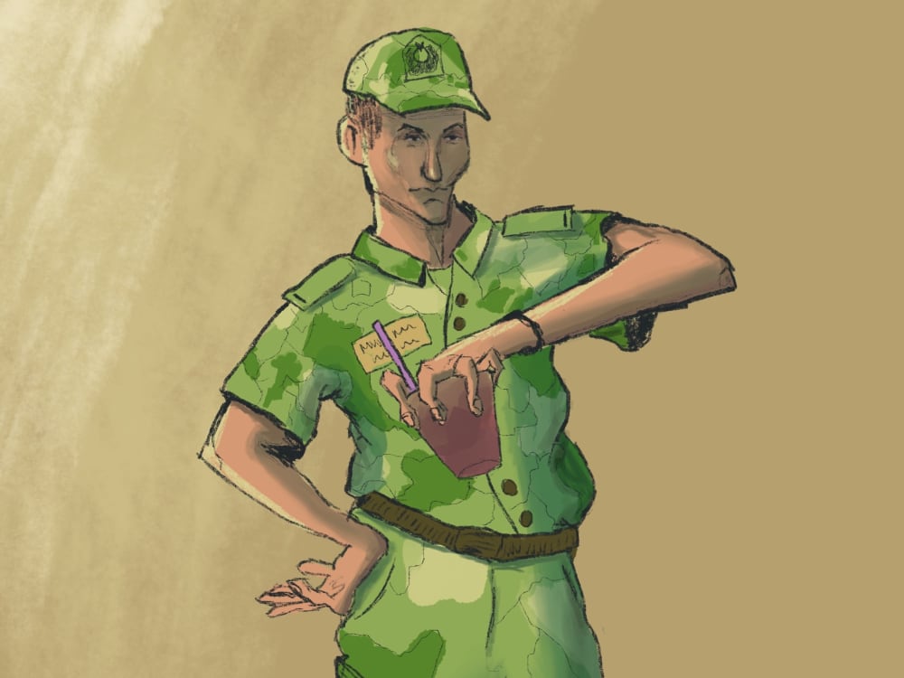 Creative and stylish character concept designs | Upwork