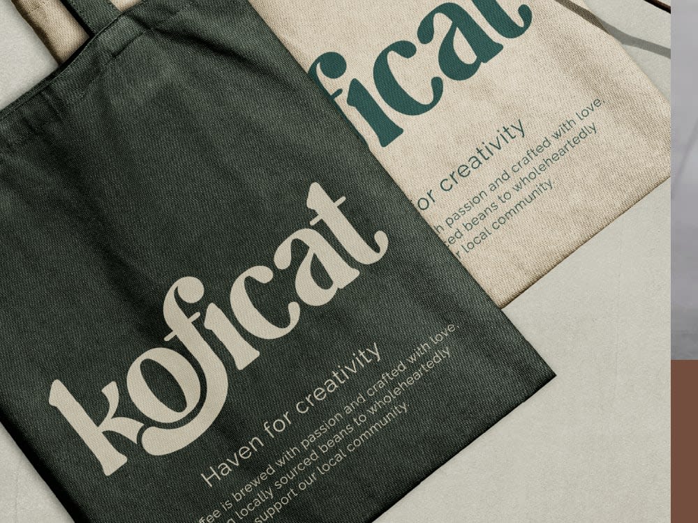 A complete branding for your business | Upwork