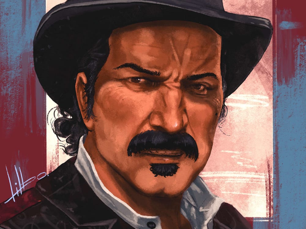 Custom Digital Portrait Artwork | Upwork