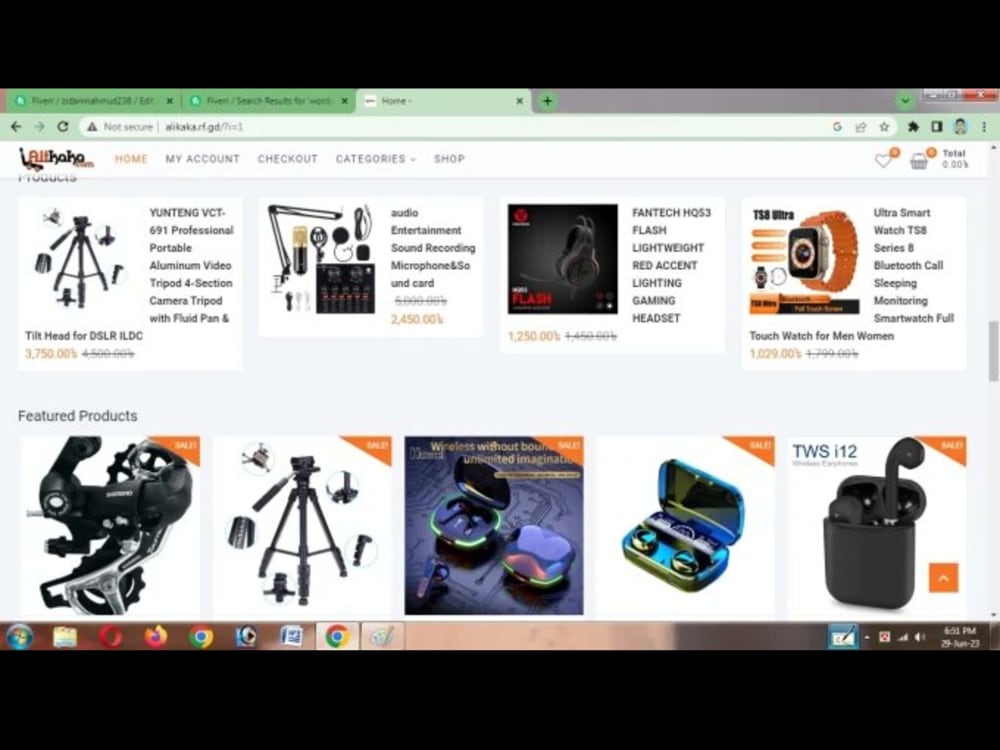 Design, redesign, update, edit, copy clone or revamp wordpress website ... Design, redesign, update, edit, copy clone or revamp wordpress website ...