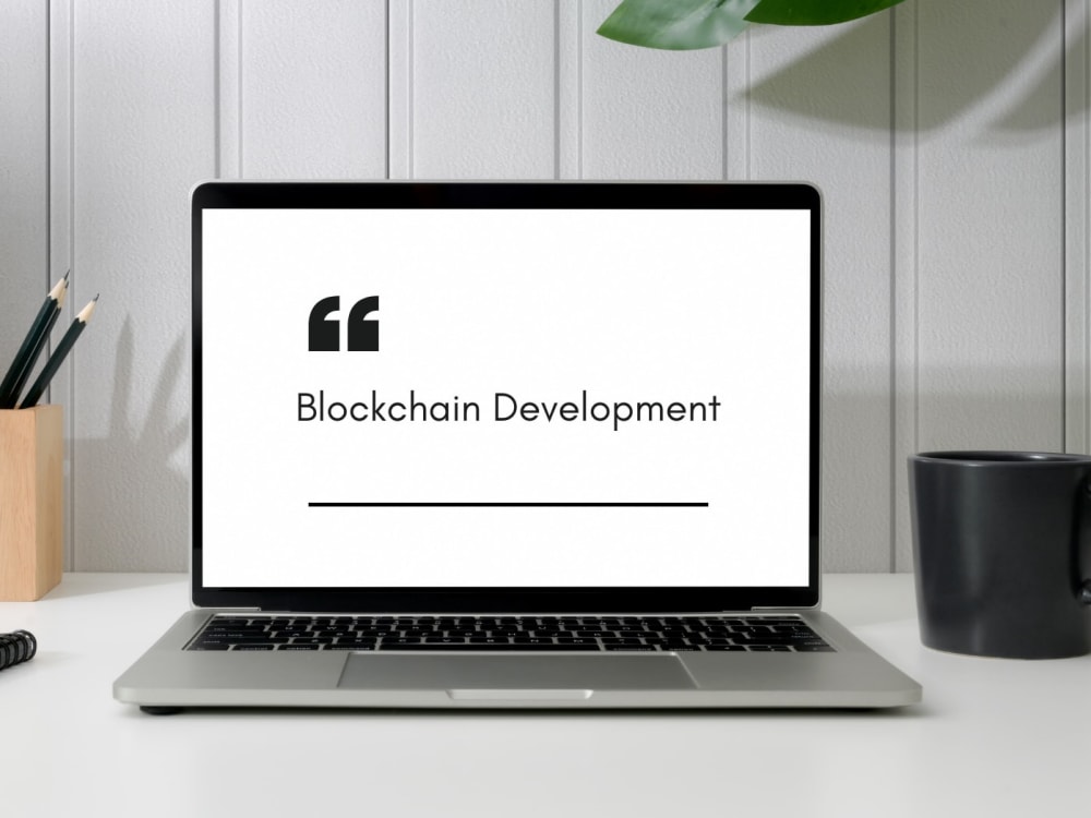 Blockchain nft minting website, nft marketplace, smart contracts project | Upwork