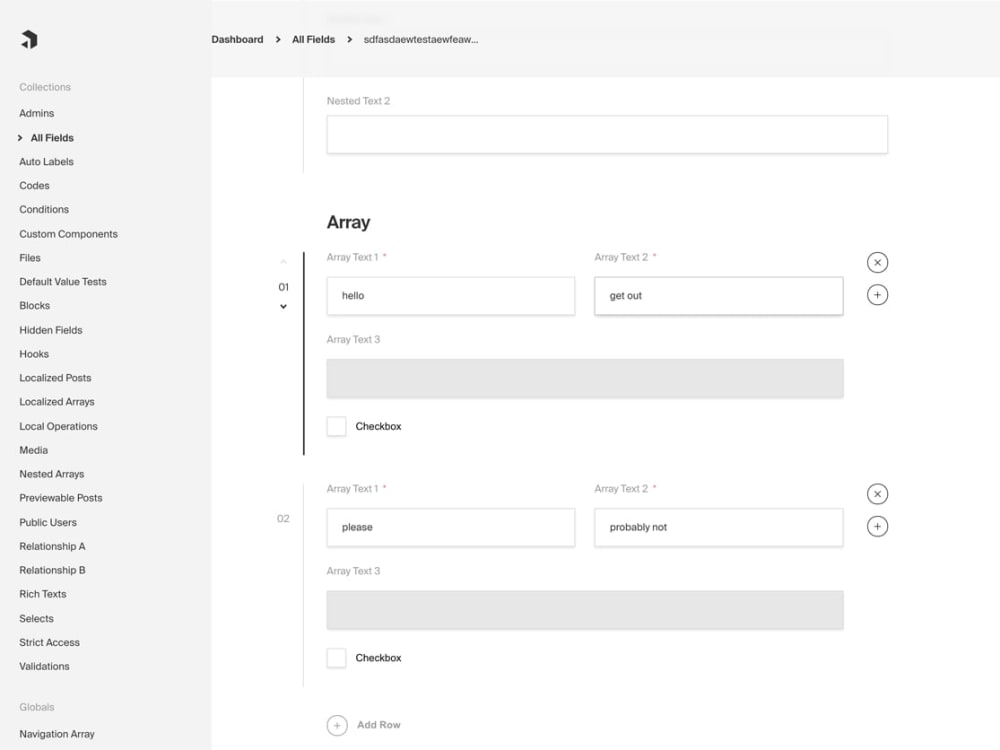 Customized And Flexible Headless Payload Cms Integration And Setup Upwork