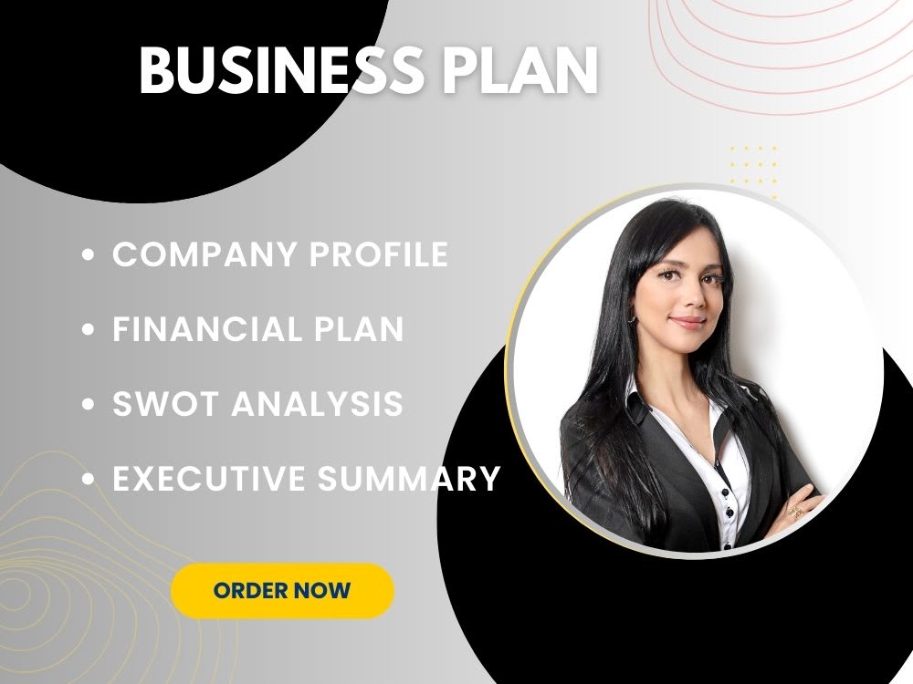 A scalable business plan Writing | Upwork