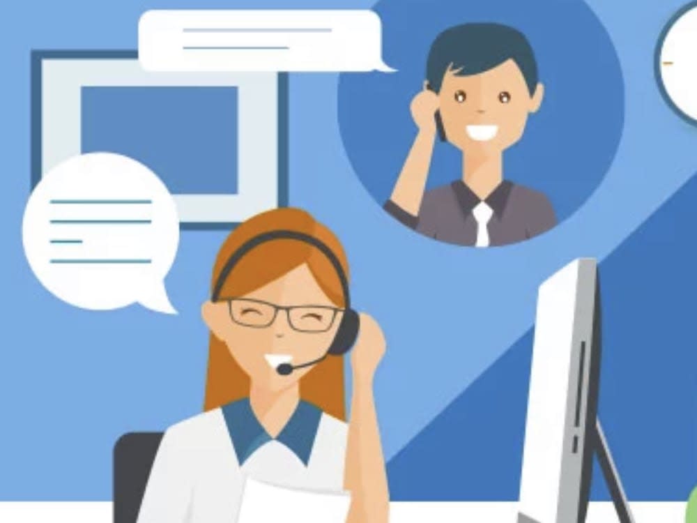 Customer Service/Technical Support Agent | Upwork