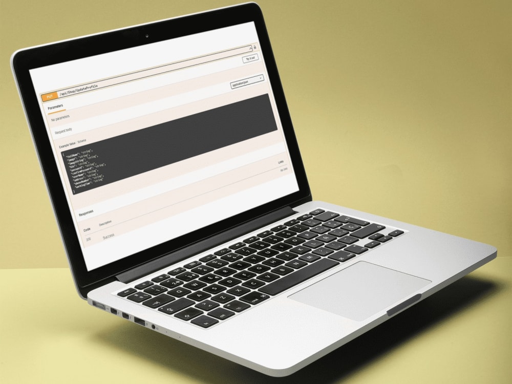 API for developing web applications using ASP.NET CORE | Upwork API for developing web applications using ASP.NET CORE | Upwork
