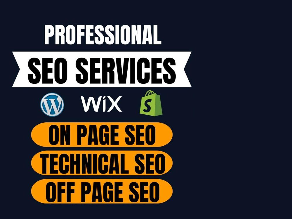 Complete on-page SEO optimization with Yoast or Rank math | Upwork