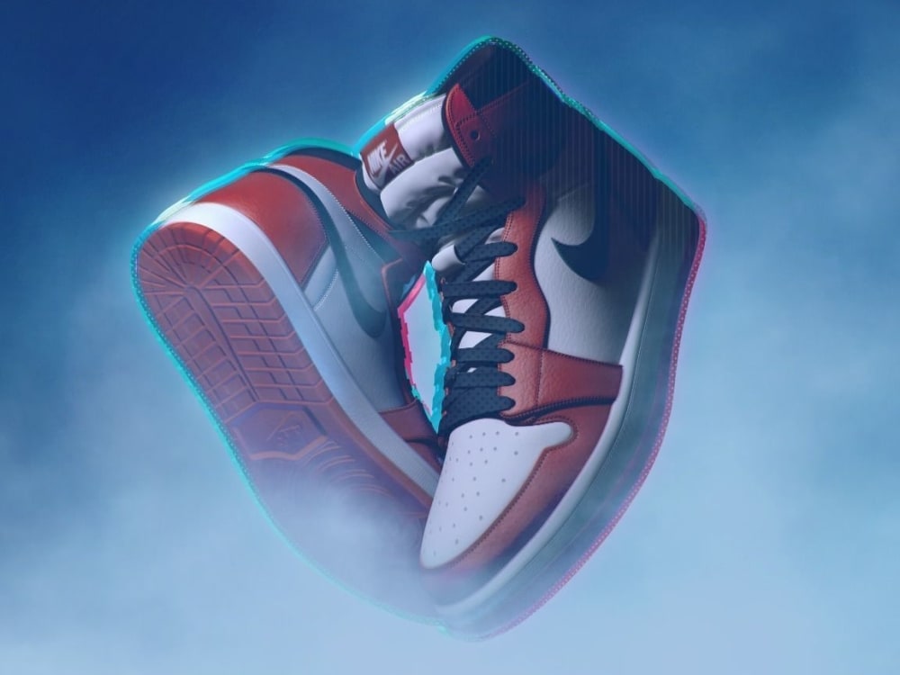 3d animation, shoe animation, 3d product animation | Upwork