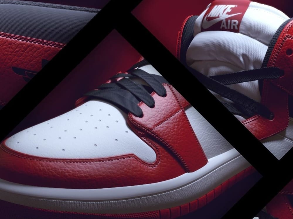3d animation, shoe animation, 3d product animation | Upwork