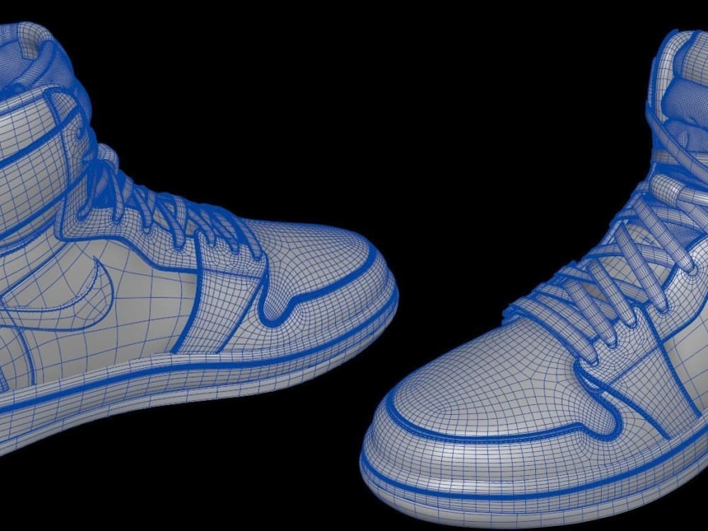 3d animation, shoe animation, 3d product animation | Upwork