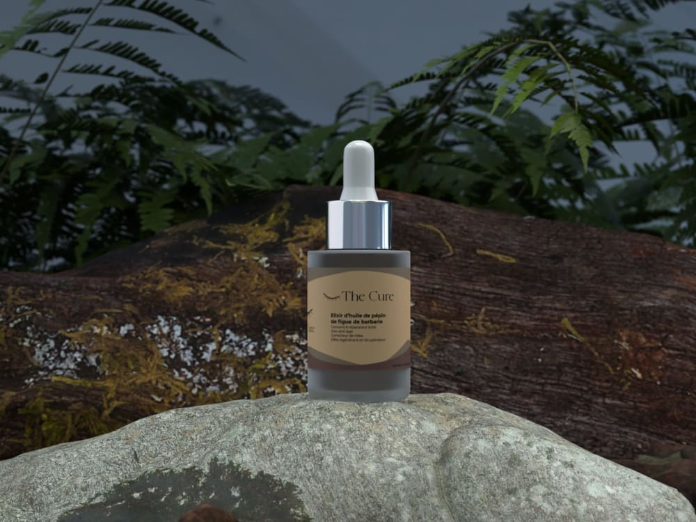 3D Render of your cosmetic products | Upwork