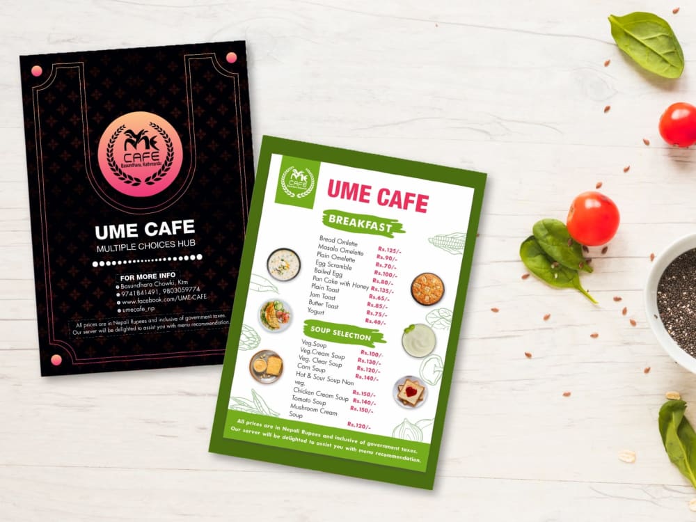 Professional graphic design capable of beautifying your brands. | Upwork