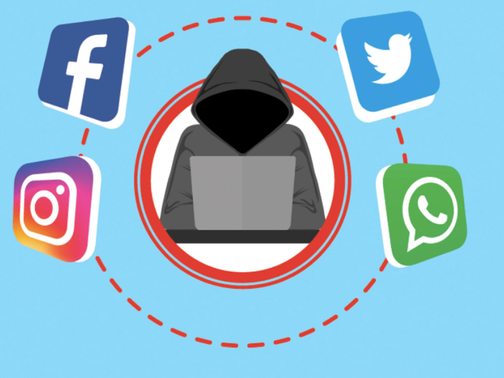 Your Hacked Facebook, Instagram, and Snapchat Account Recovered and ...