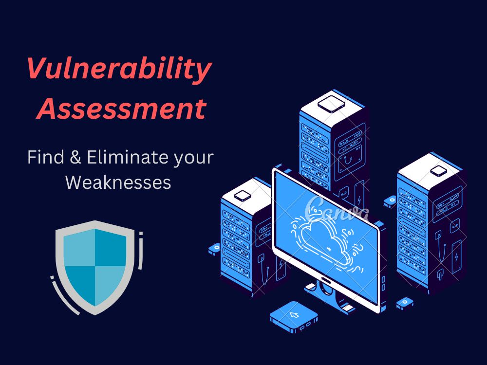 Comprehensive Vulnerability Assessment and Mitigation Strategy | Upwork