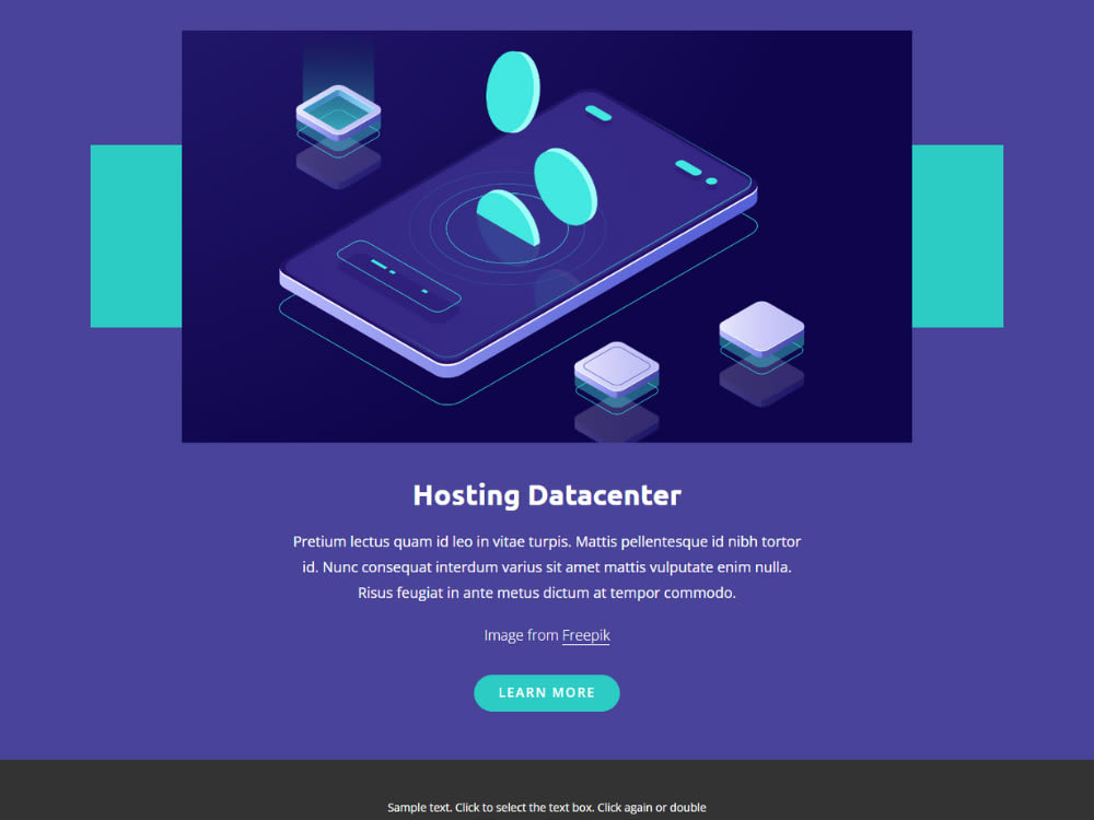 Your dream website in framer | Upwork