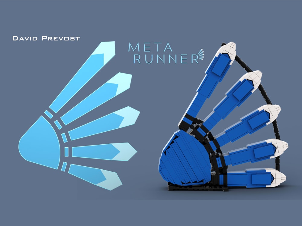 Custom Lego Creation or Logo Design | Upwork