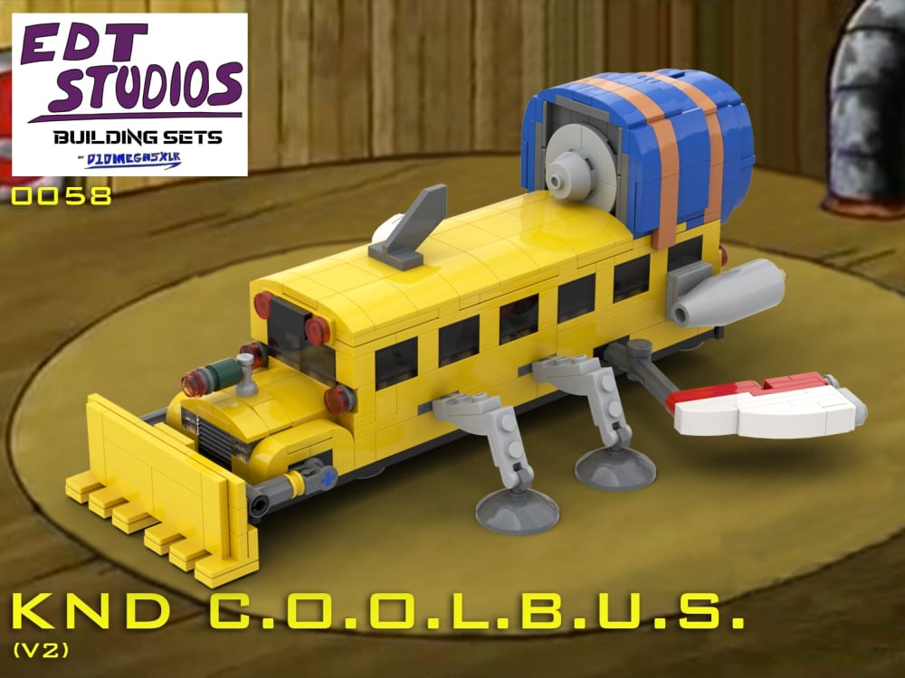 Custom Lego Creation or Logo Design | Upwork