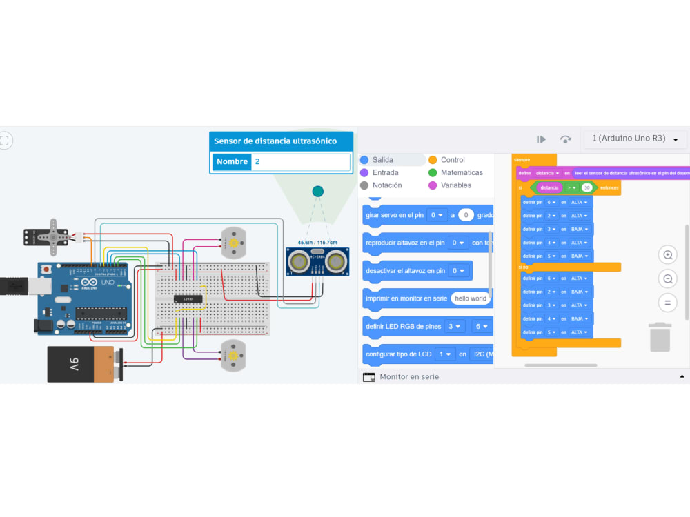 Professional Electronic Solutions with Arduino, Tinkercad, EasyEDA & more! | Upwork