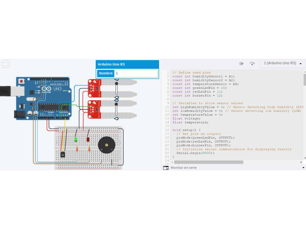 Professional Electronic Solutions with Arduino, Tinkercad, EasyEDA & more! | Upwork