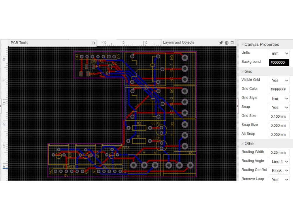 Professional Electronic Solutions with Arduino, Tinkercad, EasyEDA & more! | Upwork