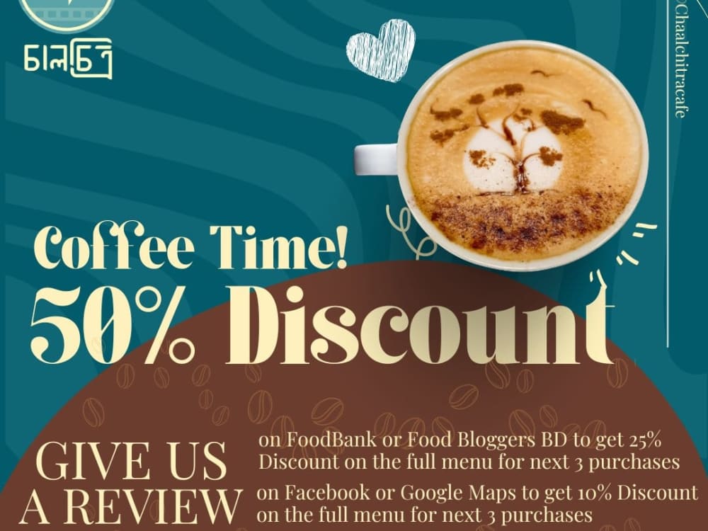 Creative Article Poster / News Poster | Upwork