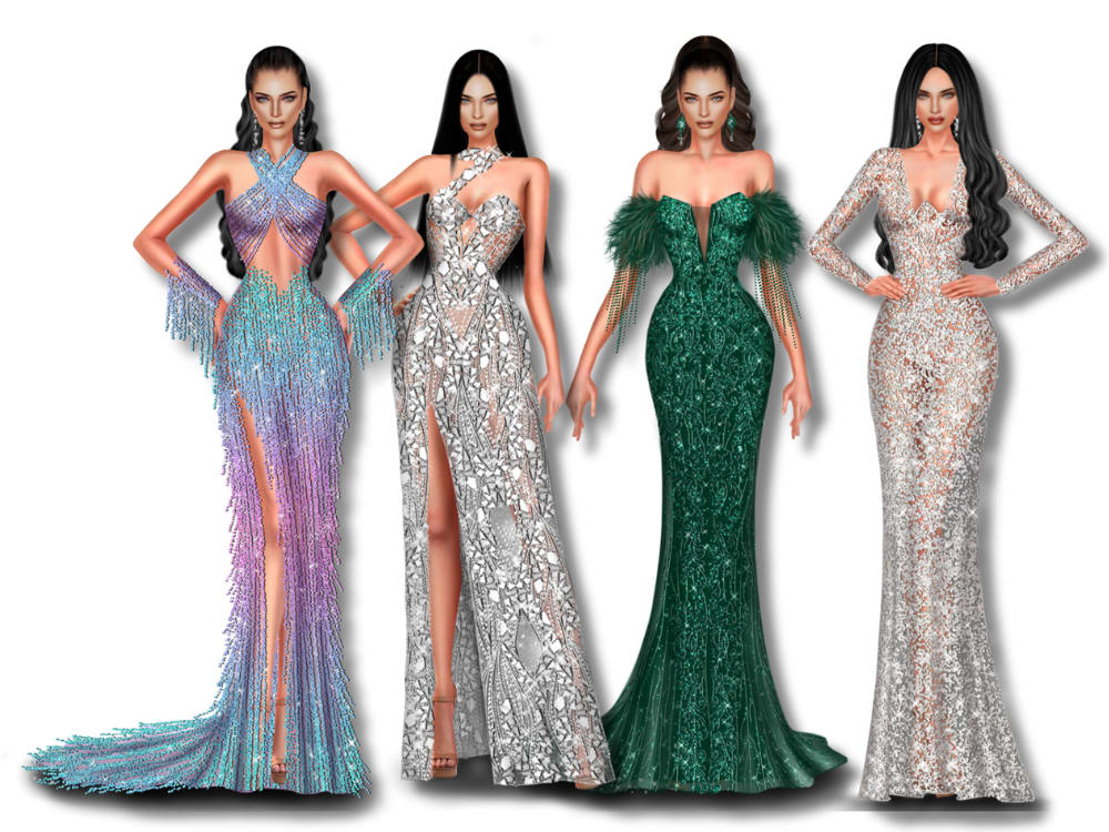A beatiful and amazing fashion design and illustrations | Upwork