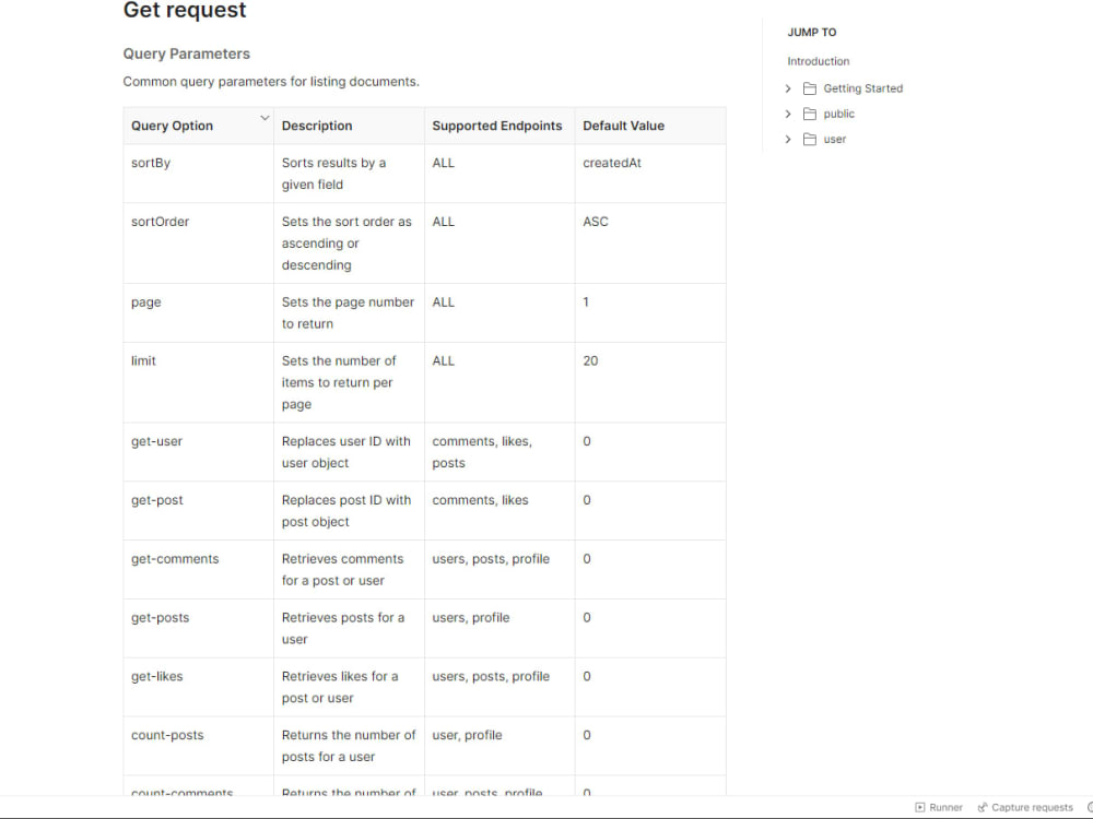 API Development | API Integration | API Automation | Upwork