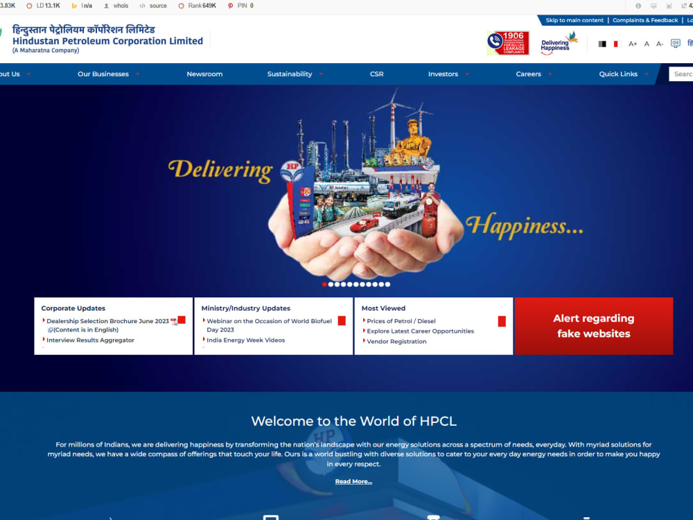 Designs into fully responsive HTML | Upwork Designs into fully responsive HTML | Upwork